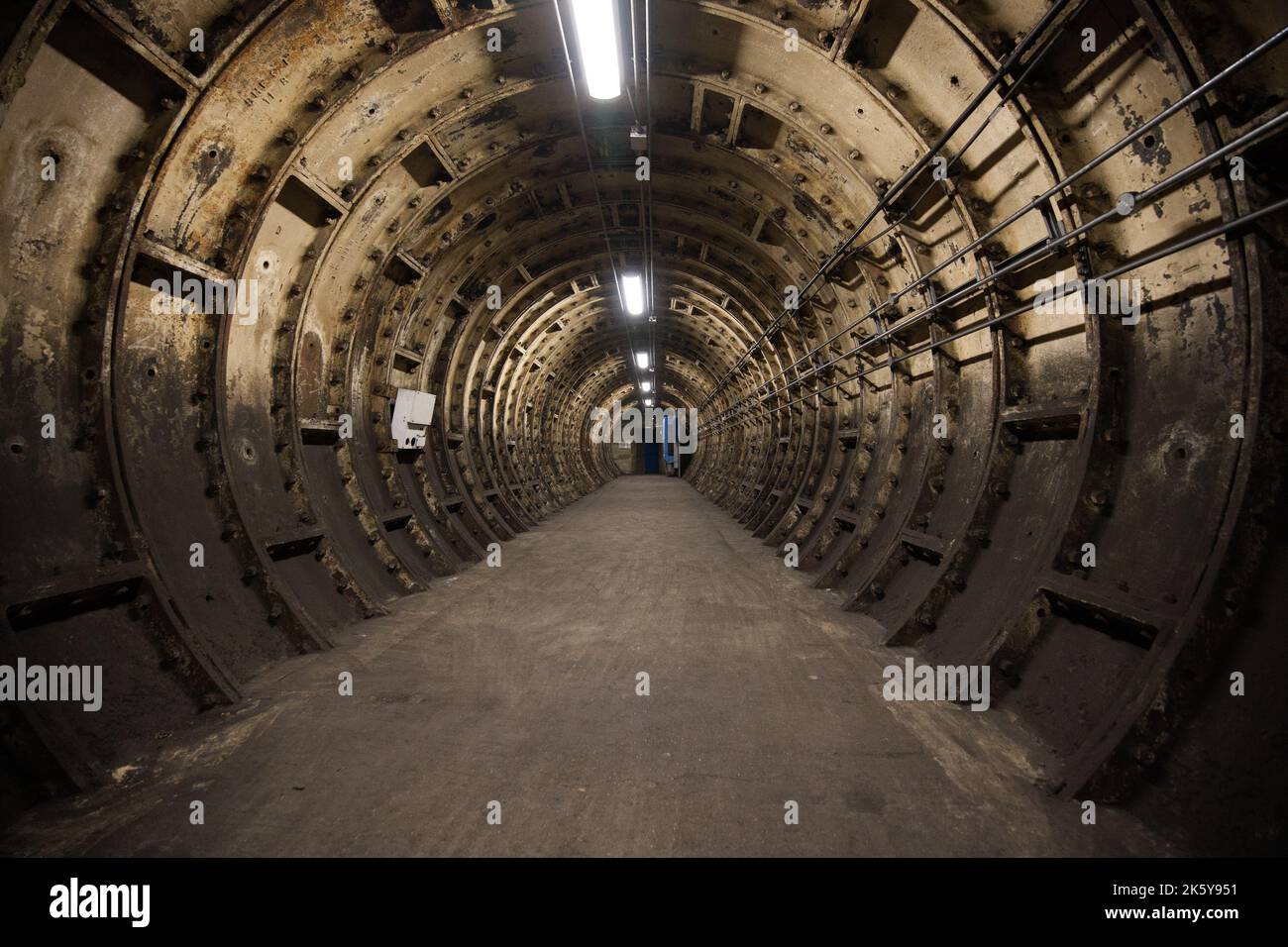 Shepherd's Bush tube station Stock Photo - Alamy