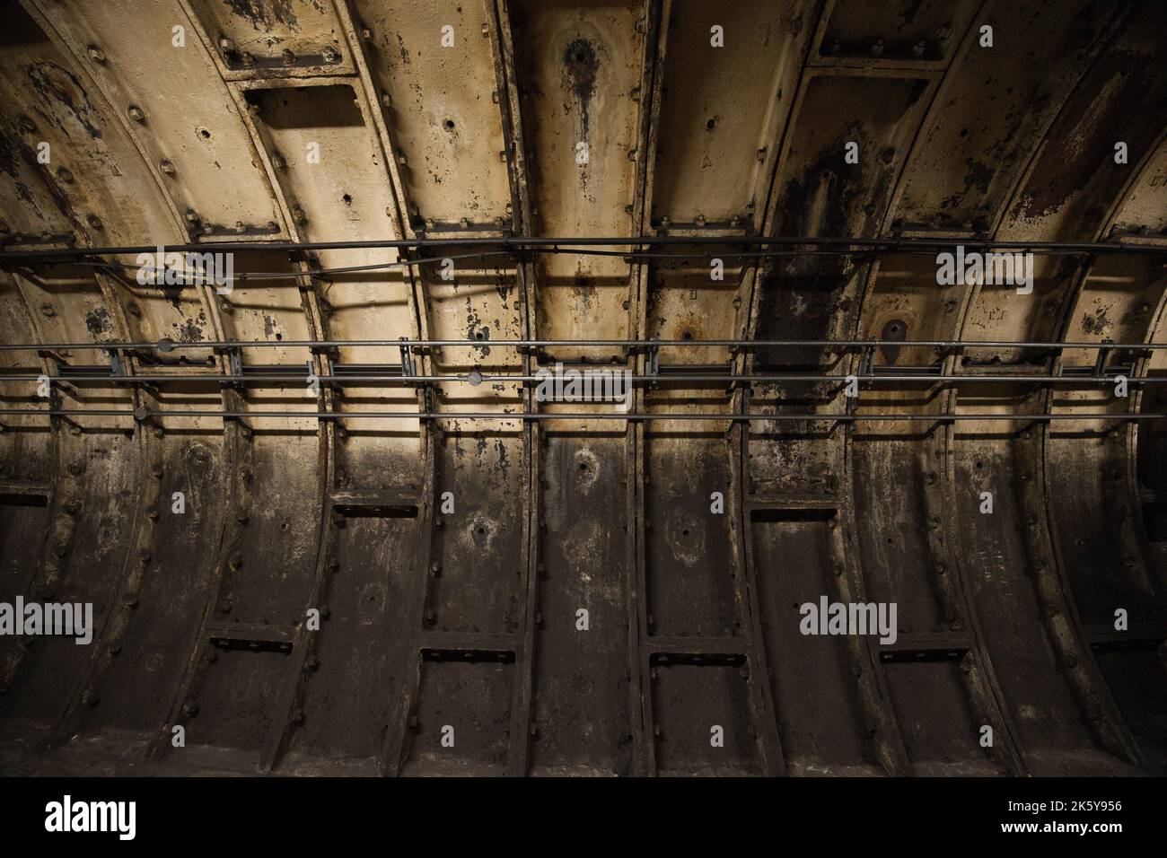 Shepherd's Bush tube station Stock Photo - Alamy