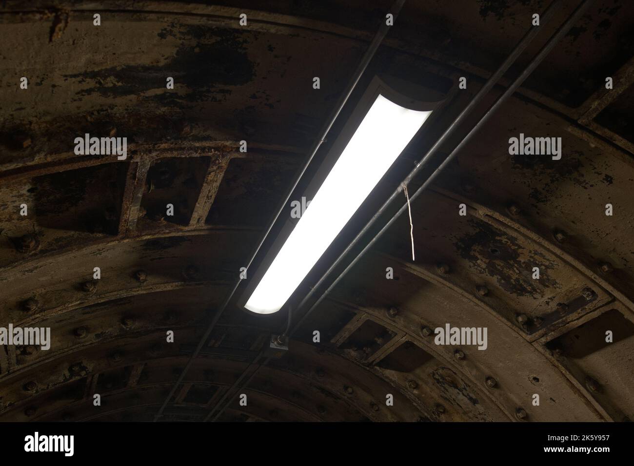 Shepherd's Bush tube station Stock Photo - Alamy