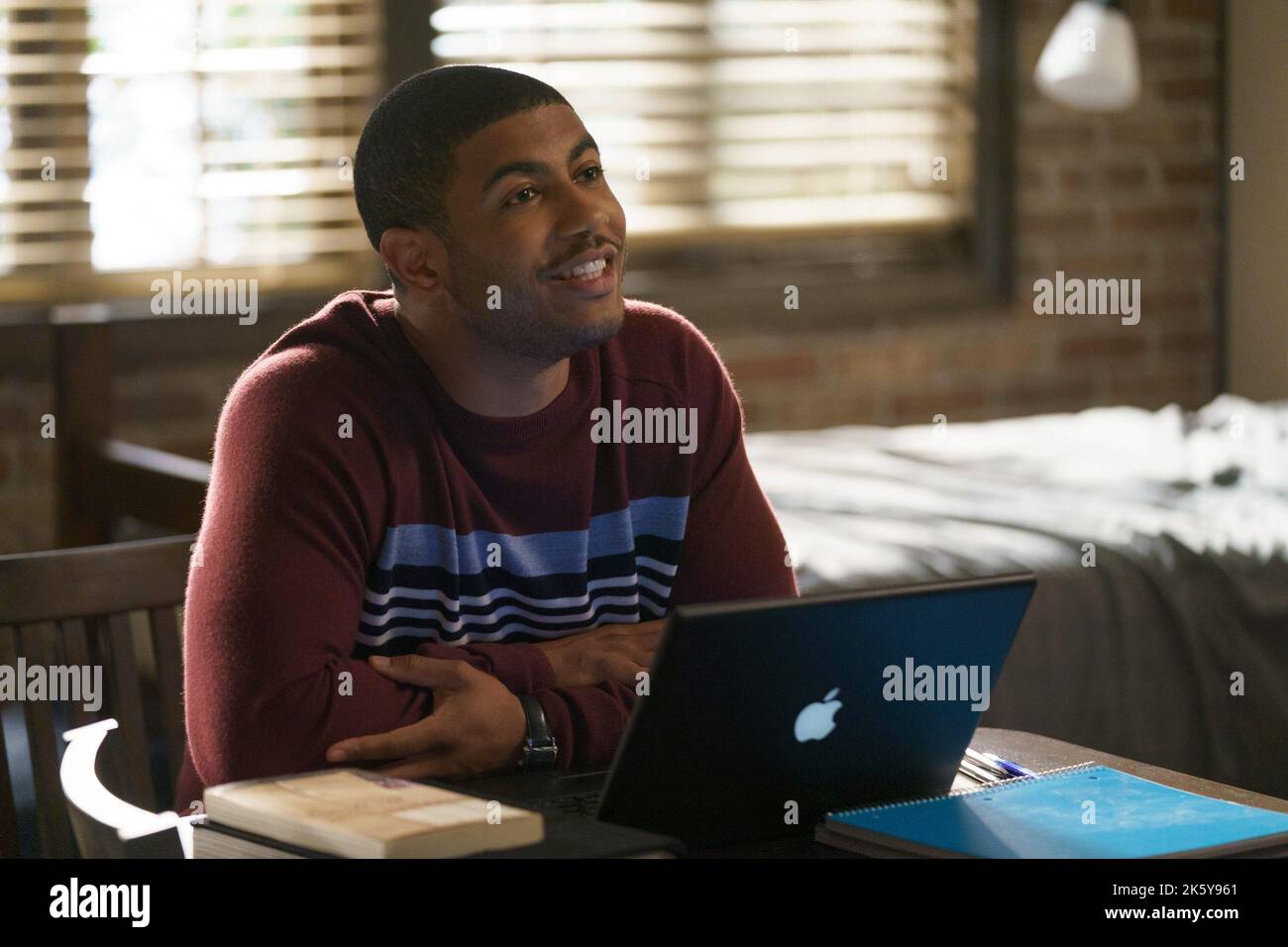 TELL ME LIES, Branden Cook, Hot-Blooded', (Season 1, ep. 102, aired ...