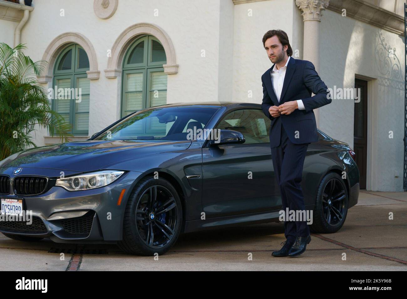 TELL ME LIES, Jackson White, Lightening Strikes', (Season 1, ep. 101 ...