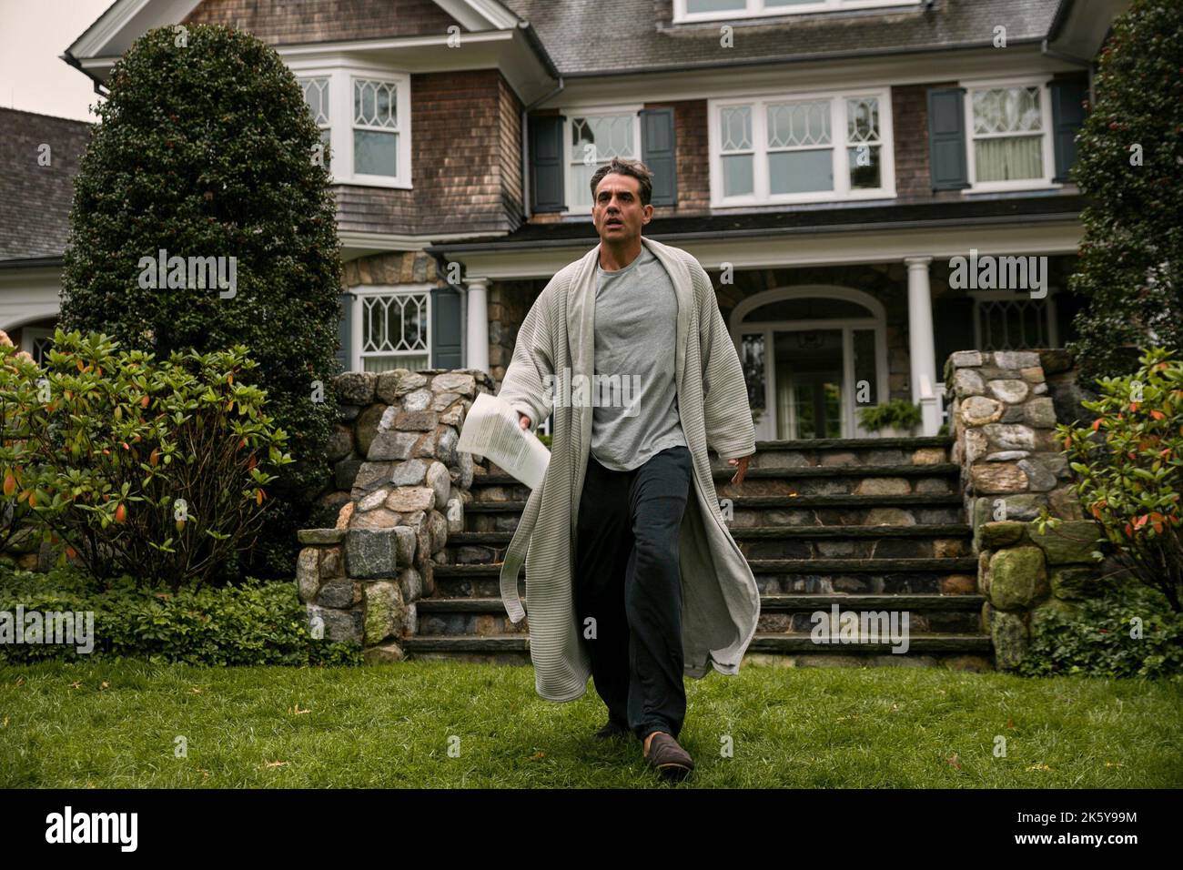 THE WATCHER, Bobby Cannavale, (Season 1, ep. 101, aired Oct. 13, 2022 ...