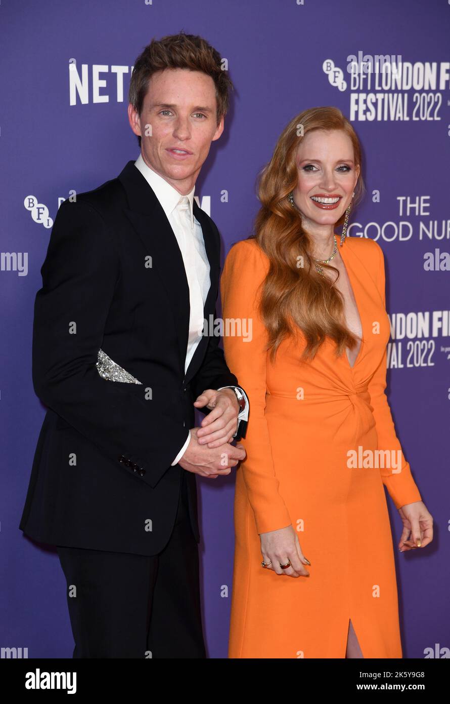 Jessica redmayne hi-res stock photography and images - Alamy