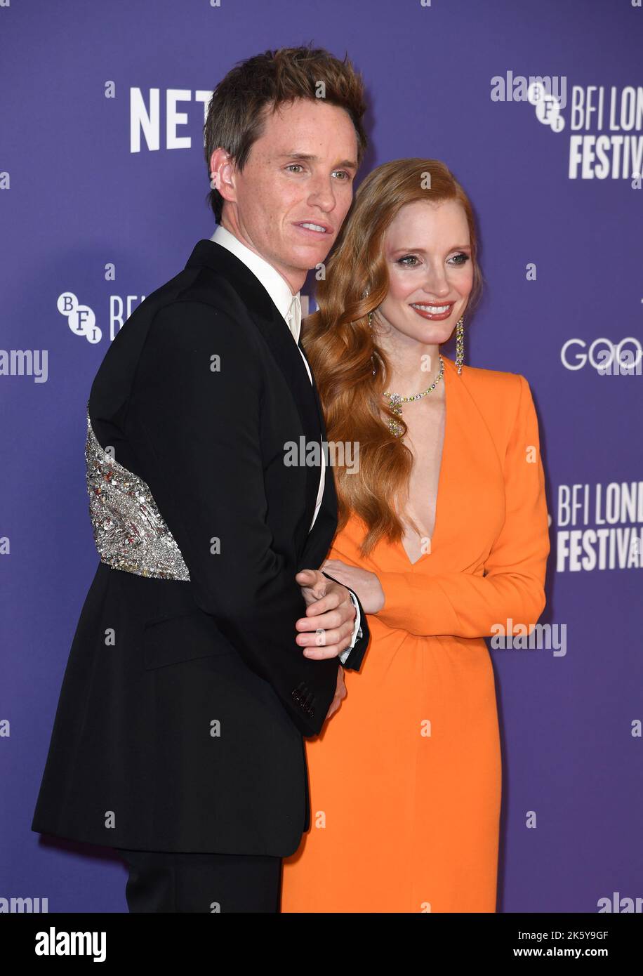 Jessica redmayne hi-res stock photography and images - Alamy