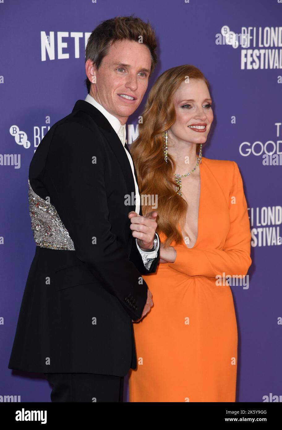 Jessica redmayne hi-res stock photography and images - Alamy