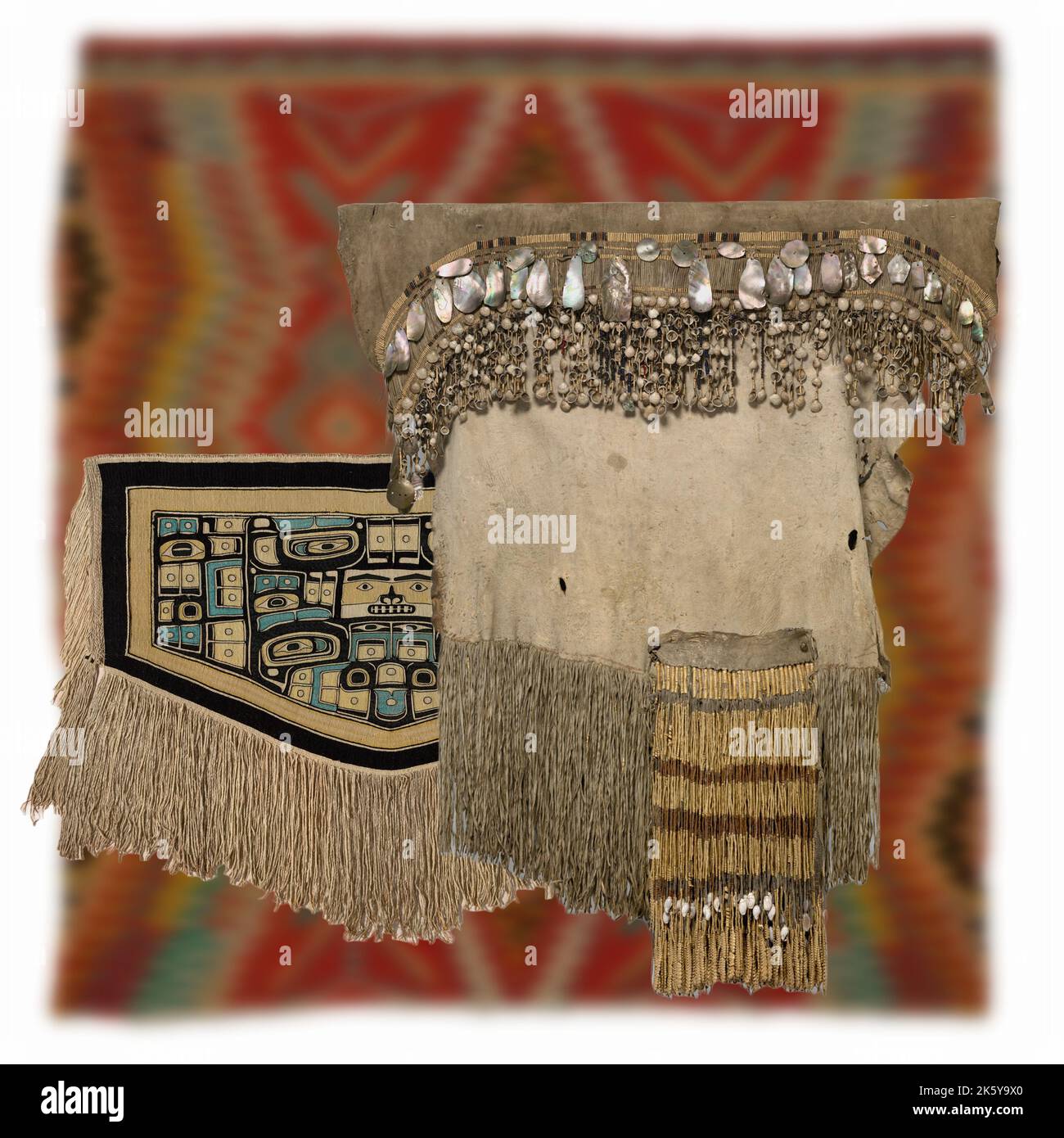 Native american cultures Cut Out Stock Images & Pictures - Alamy