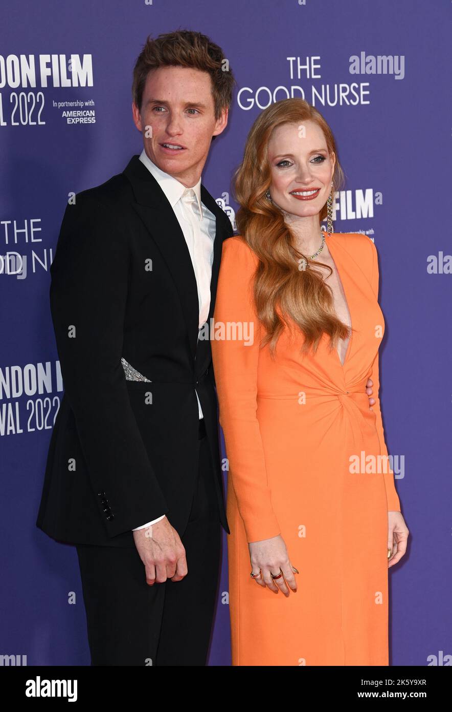 Jessica redmayne hi-res stock photography and images - Alamy