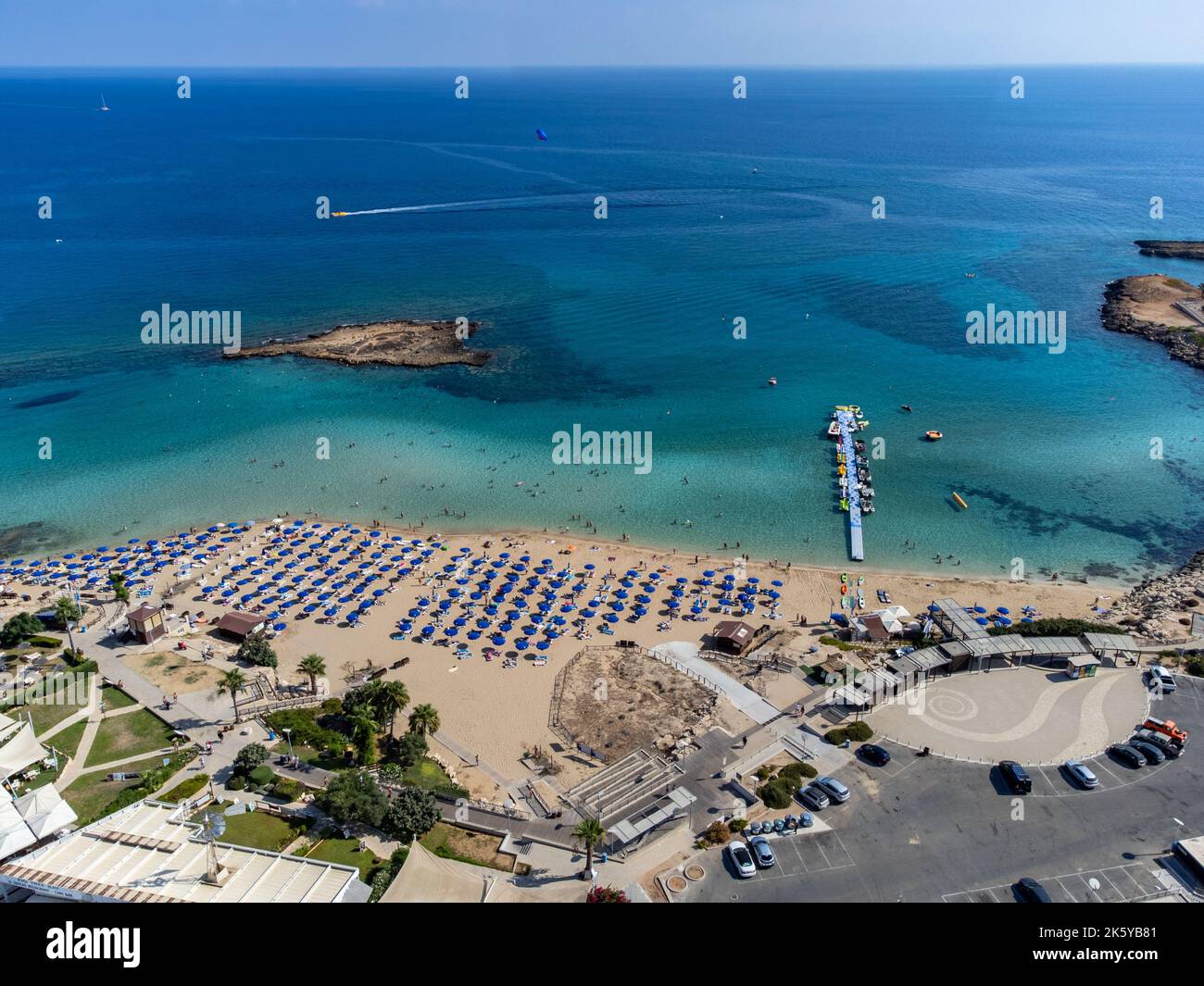 Villas In Cyprus Protaras - Villa Rentals