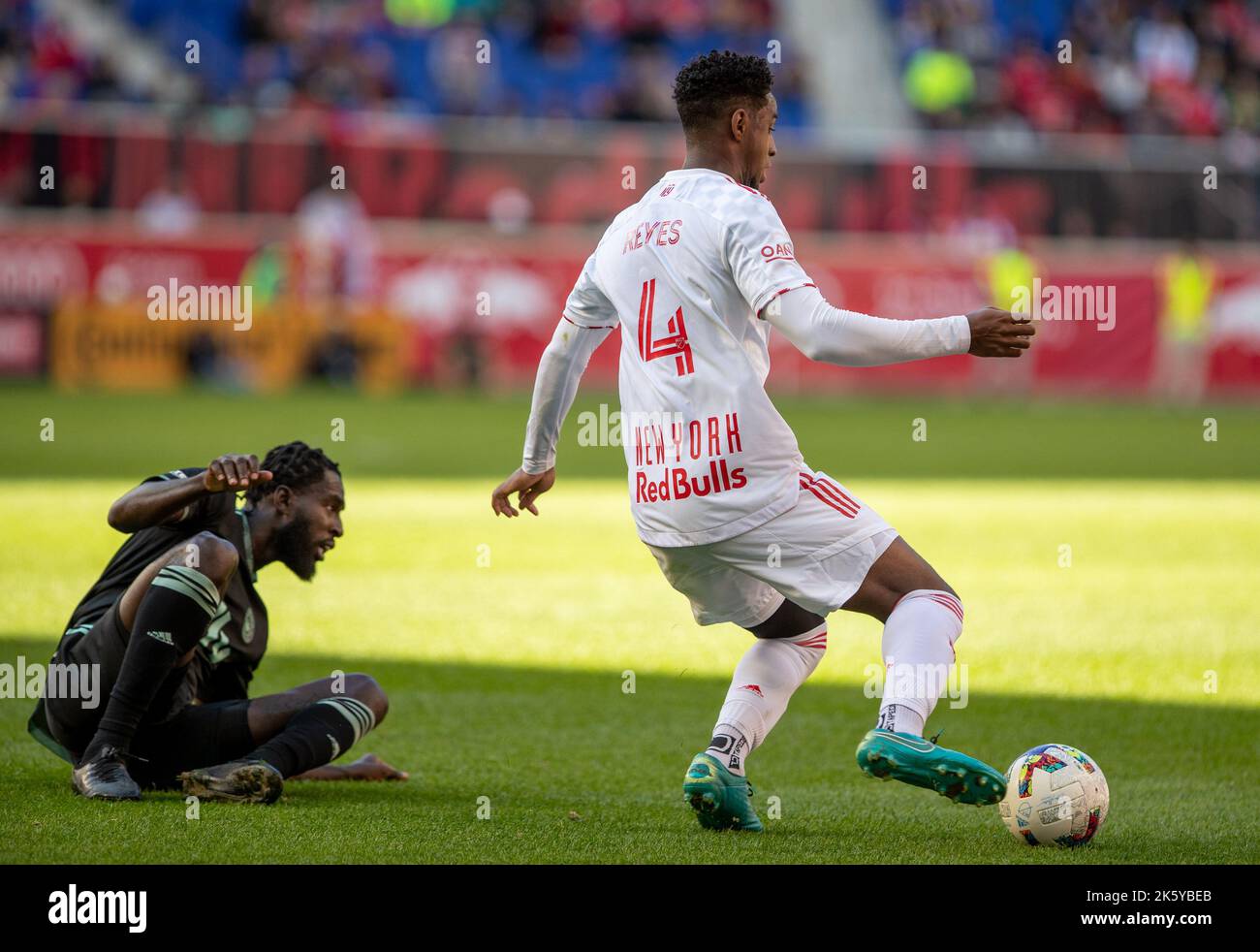 Charlotte fc fc soccer 2022 hi-res stock photography and images - Alamy