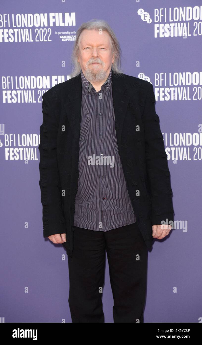 Photo Must Be Credited ©Alpha Press 078237 06/10/2022 Christopher ...