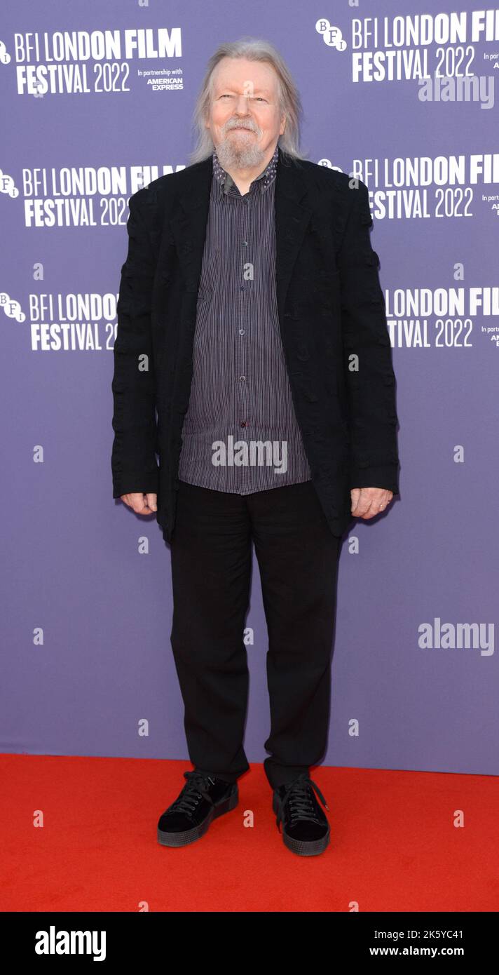 Photo Must Be Credited ©Alpha Press 078237 06/10/2022 Christopher ...