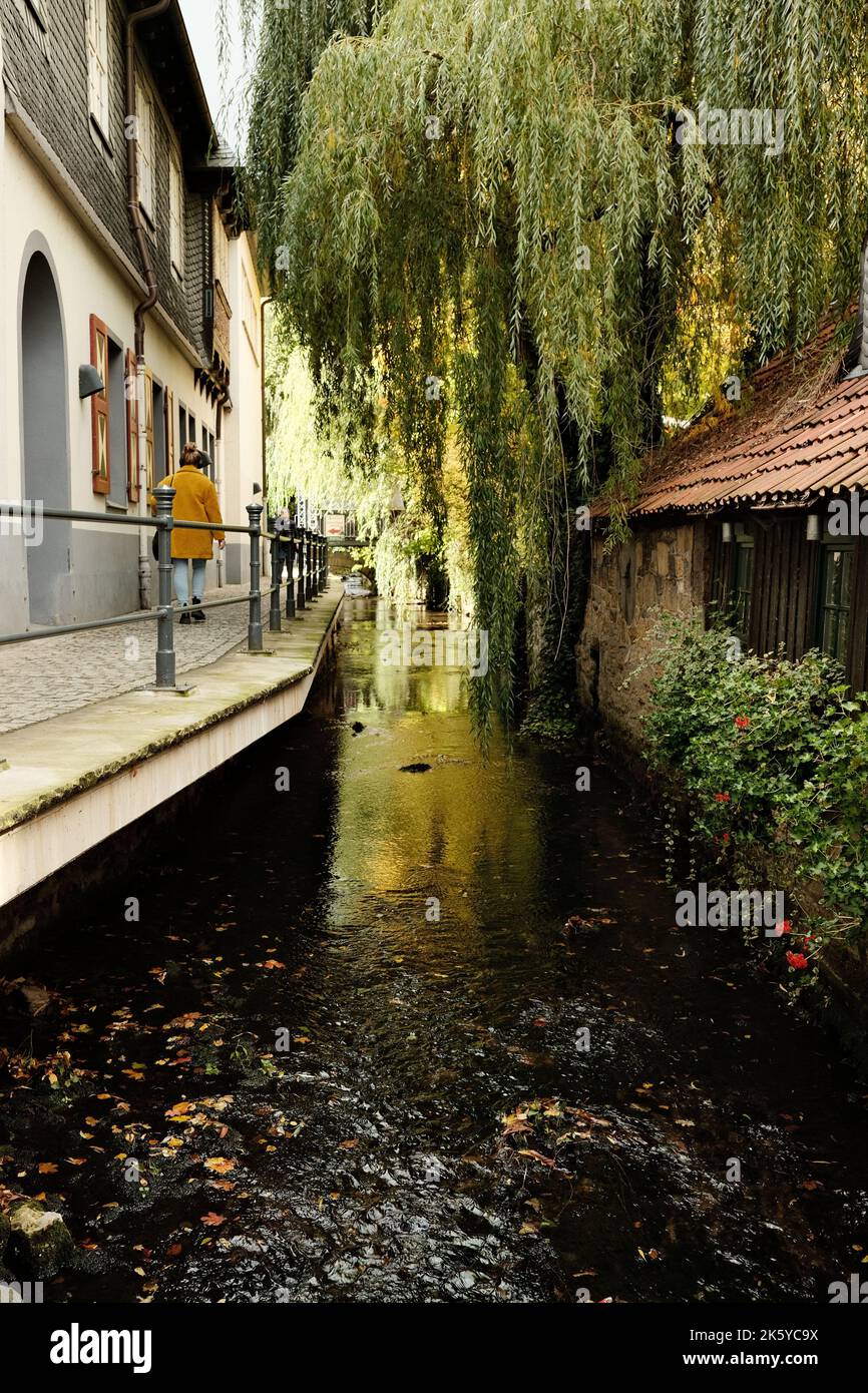 Gose river hi-res stock photography and images - Alamy