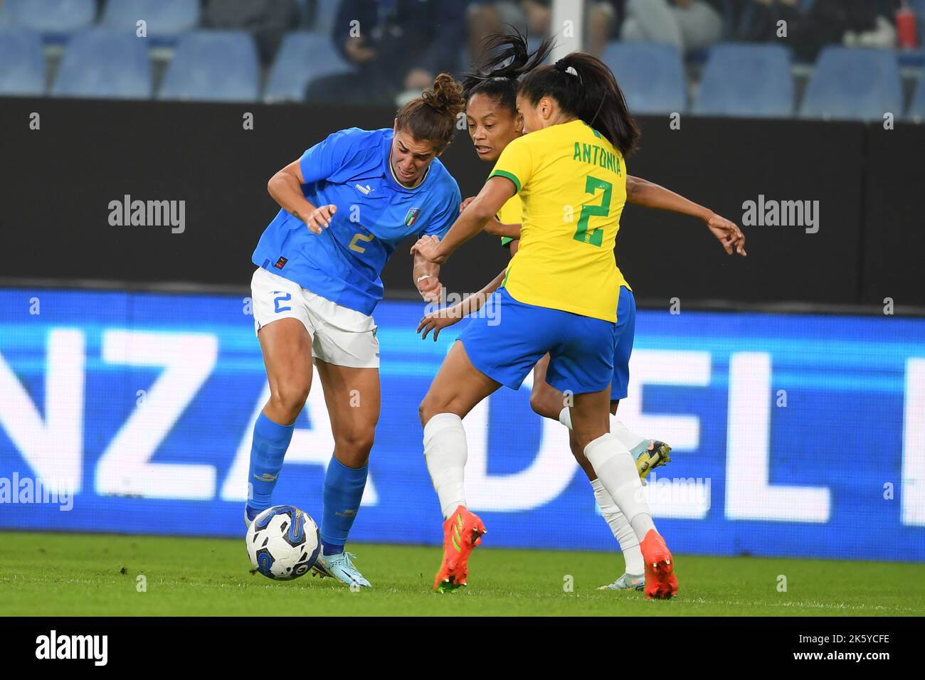 Maria antonia brazil hi-res stock photography and images - Alamy