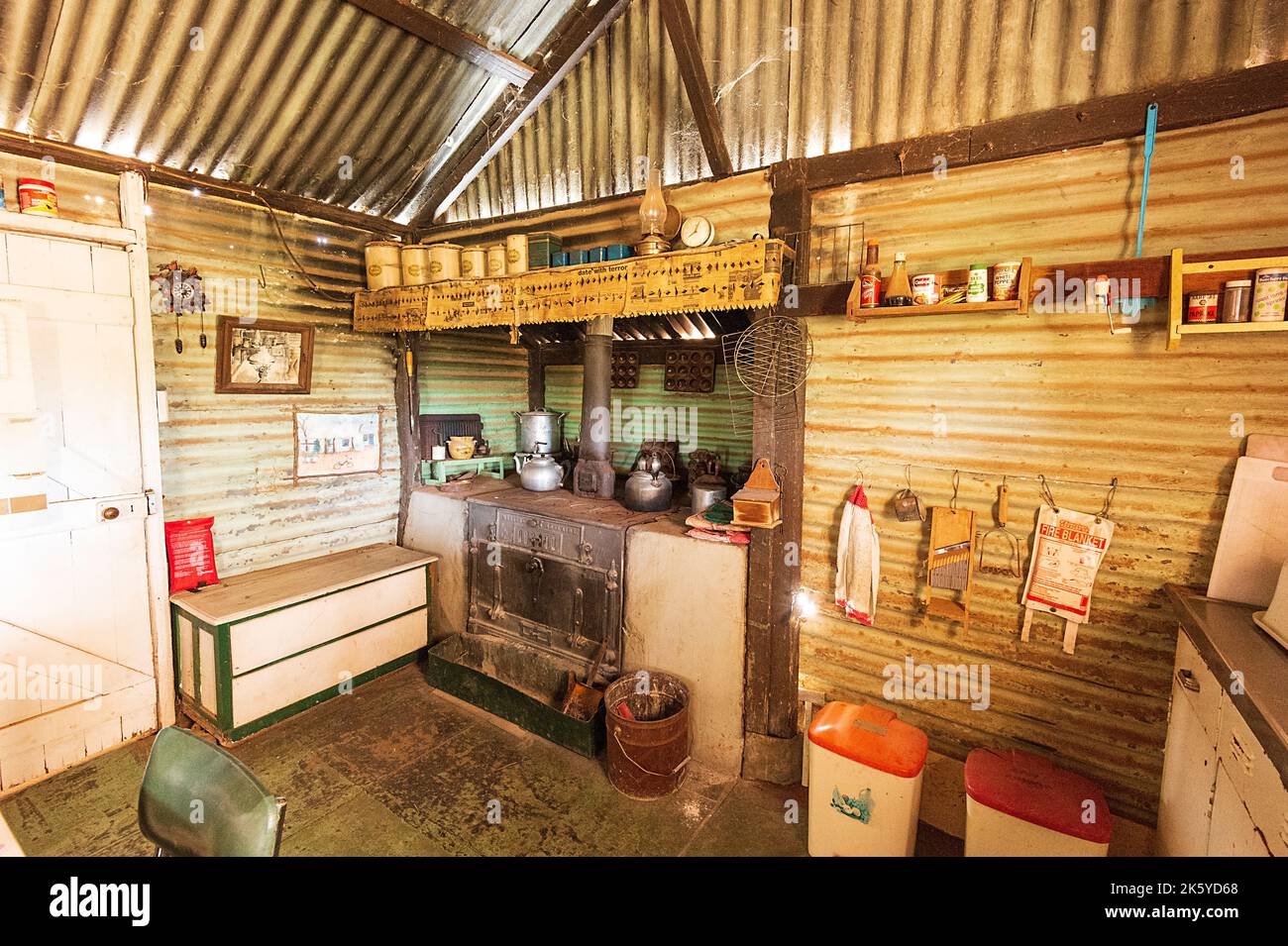 Old andado homestead hi-res stock photography and images - Alamy