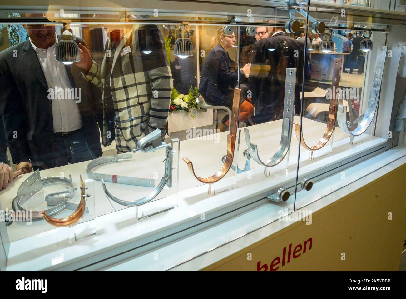 Pipe fittings hi-res stock photography and images - Alamy