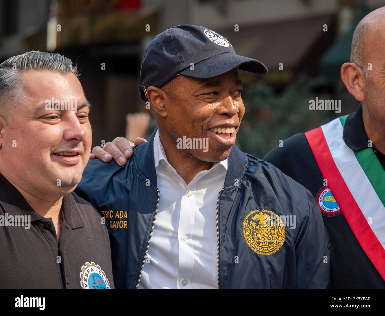 Eric hess hi-res stock photography and images - Alamy