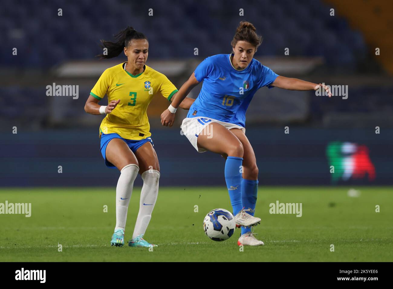 Brazil team picture football 2022 hi-res stock photography and images ...