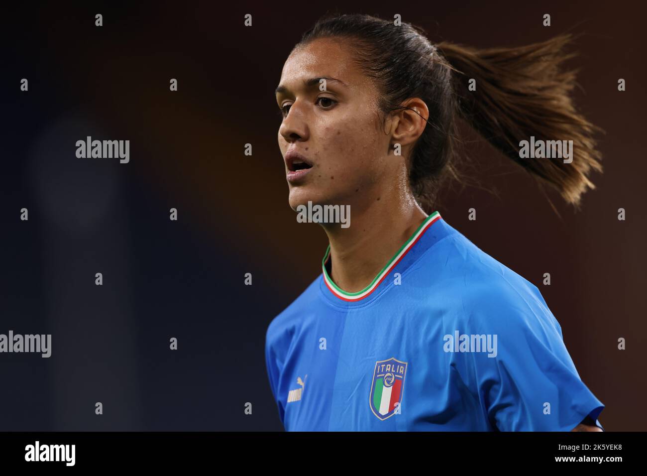 Federica cafferata hi-res stock photography and images - Alamy