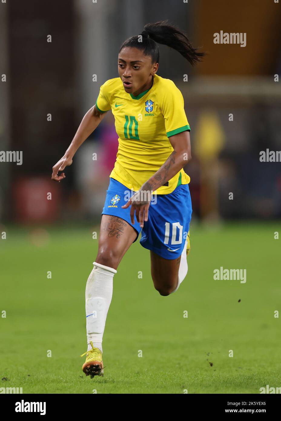 Kerolin nicoli hi-res stock photography and images - Alamy
