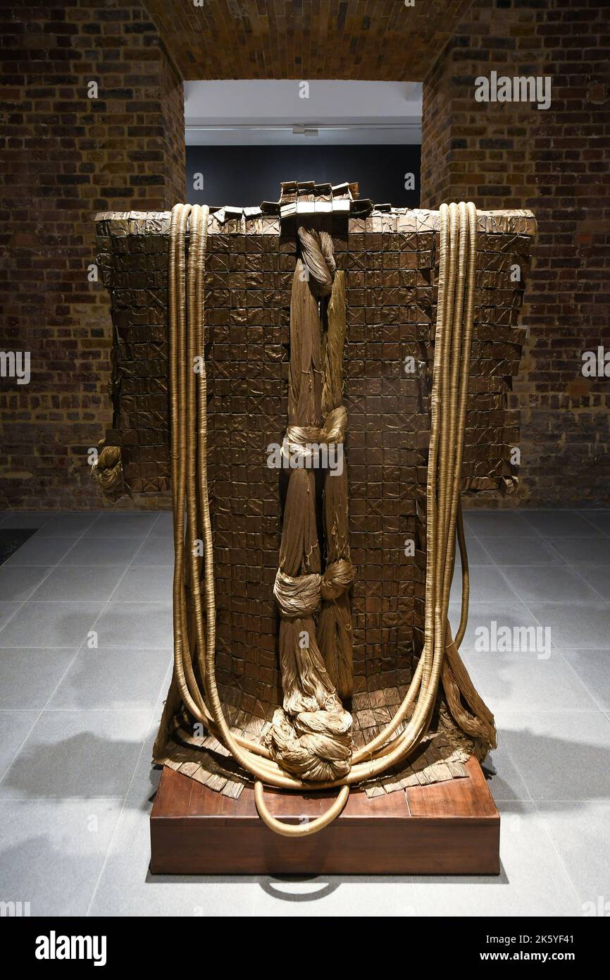 Serpenting north gallery hi-res stock photography and images - Alamy