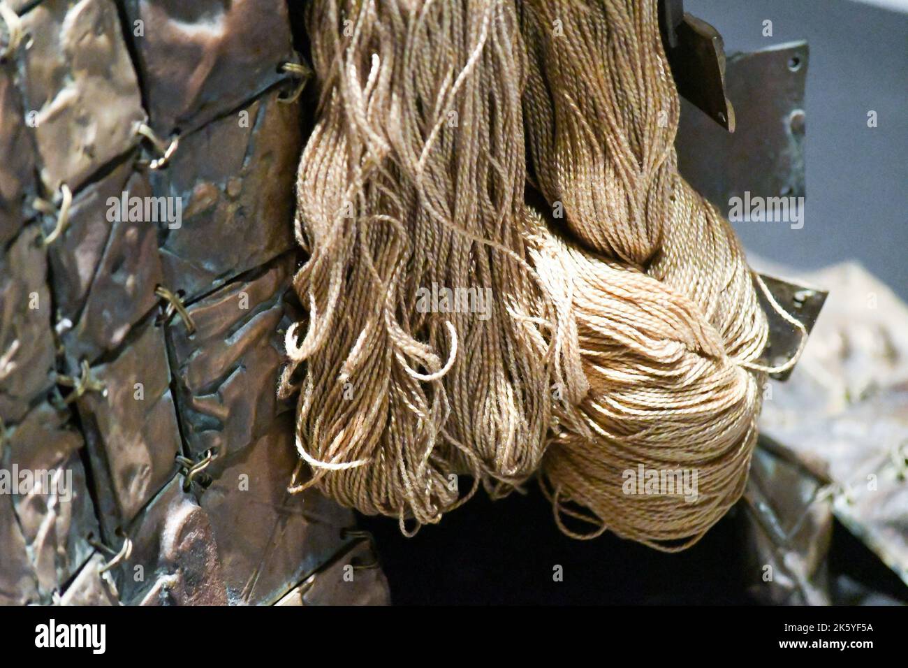 London, UK, 10th October 2022, Large-scale sculptures of Barbara Chase ...