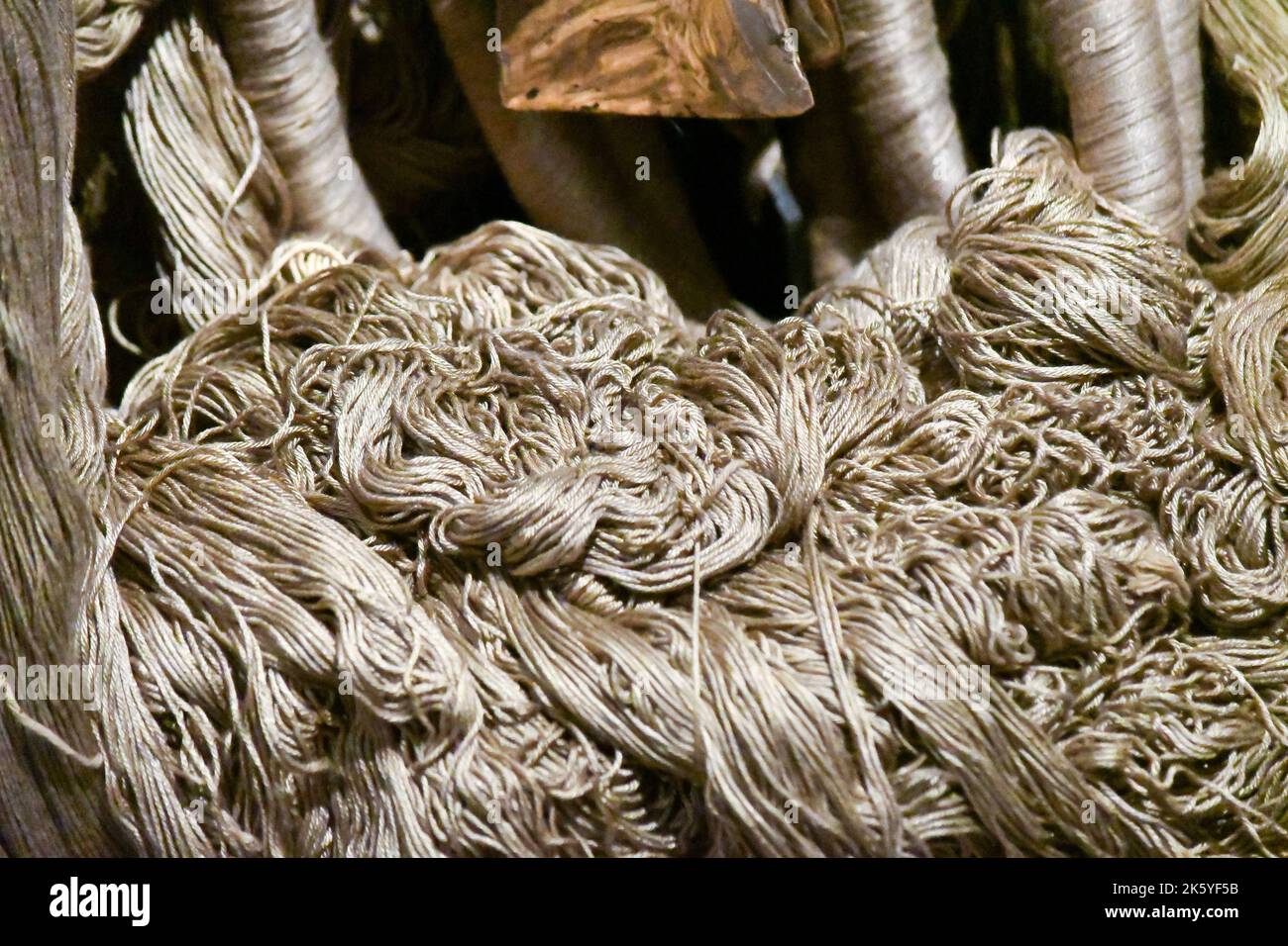 London, UK, 10th October 2022, Large-scale sculptures of Barbara Chase ...