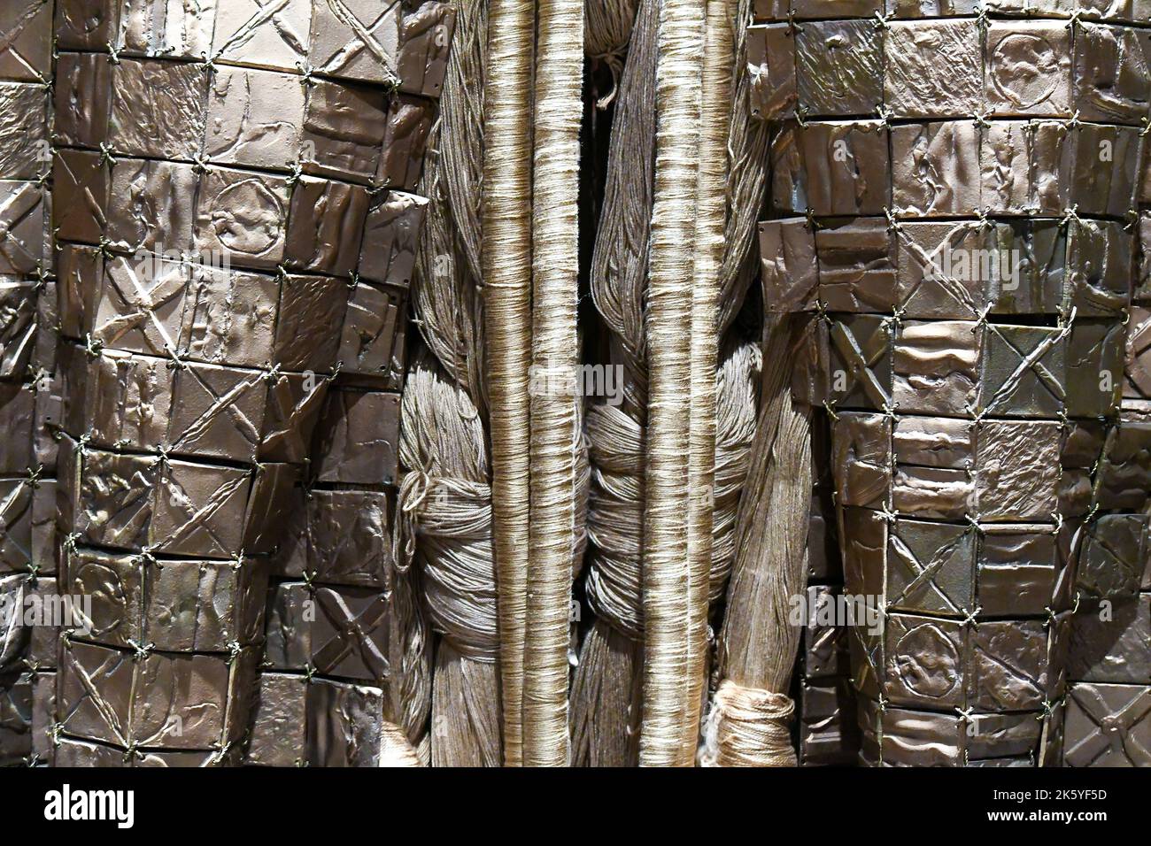 Serpenting north gallery hi-res stock photography and images - Alamy