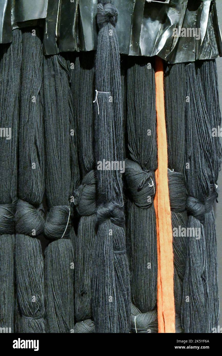 London, UK, 10th October 2022, Large-scale sculptures of Barbara Chase ...