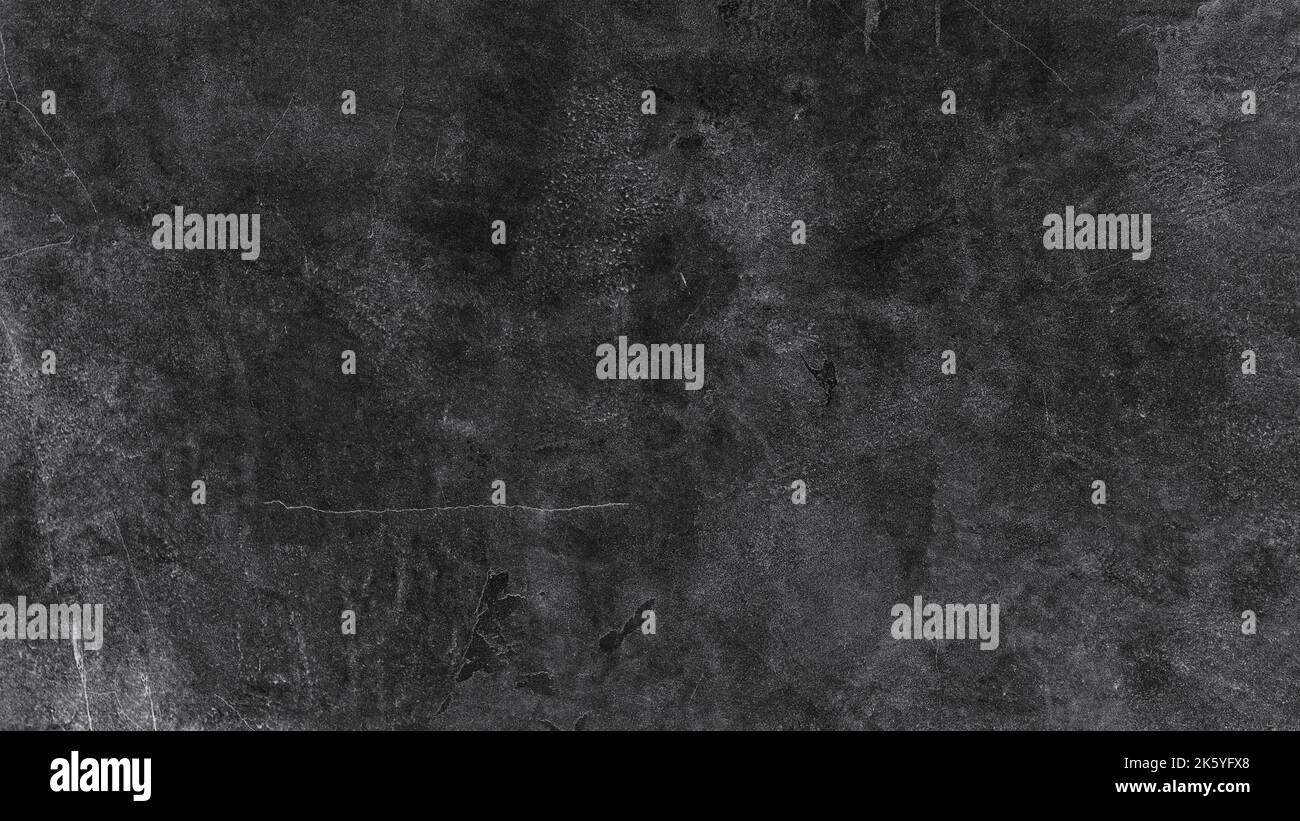 Texture of an old black wall Stock Photo - Alamy