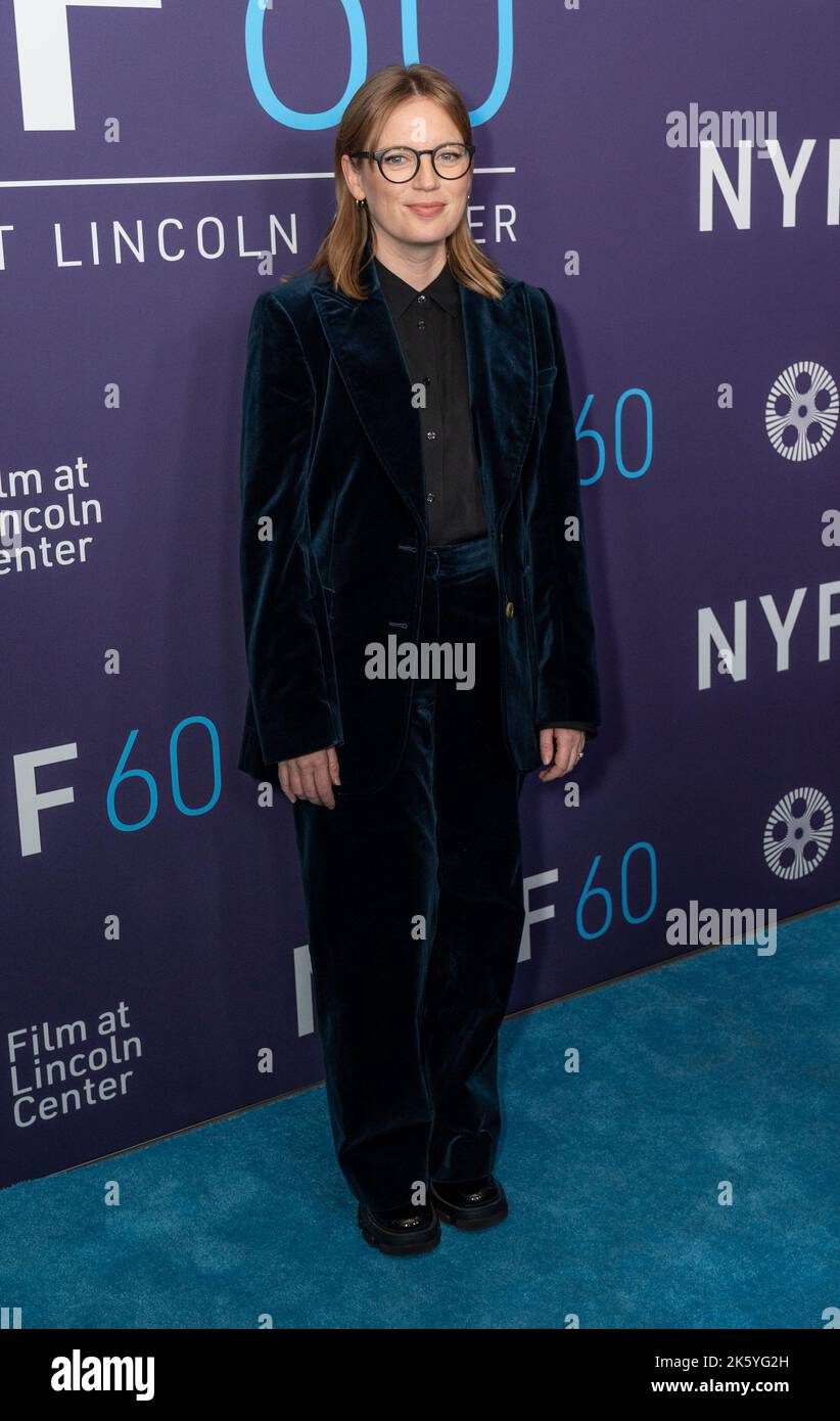 Sarah Polley 2022