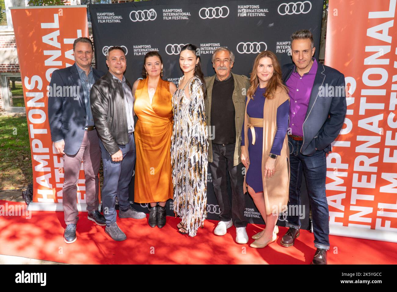 Pinball Producers Nick Reid, Rob Pfaltzgraff, Lana Link, Cast Crystal ...