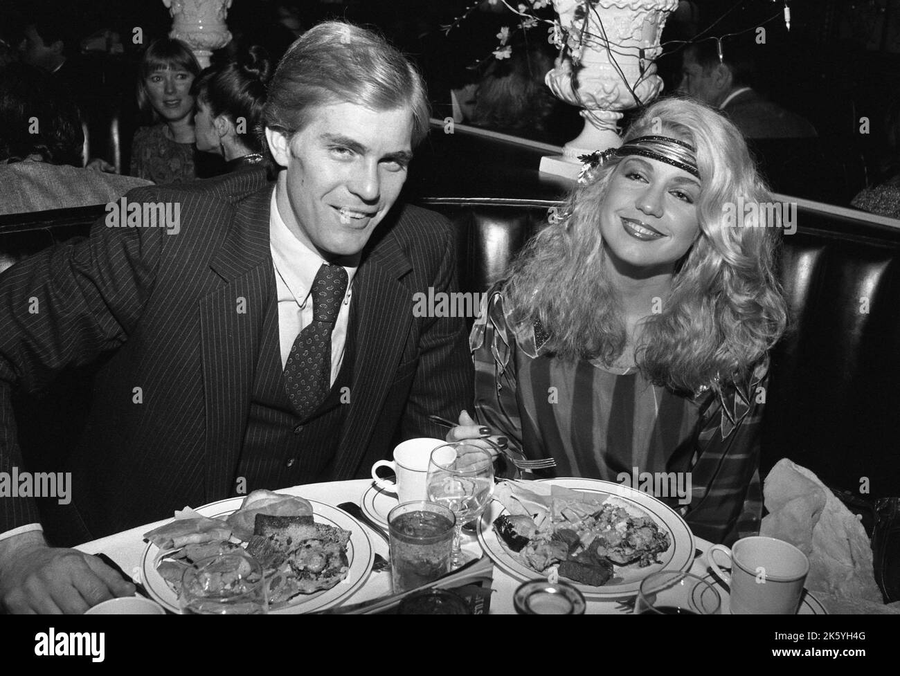 Brown derby Black and White Stock Photos & Images - Alamy