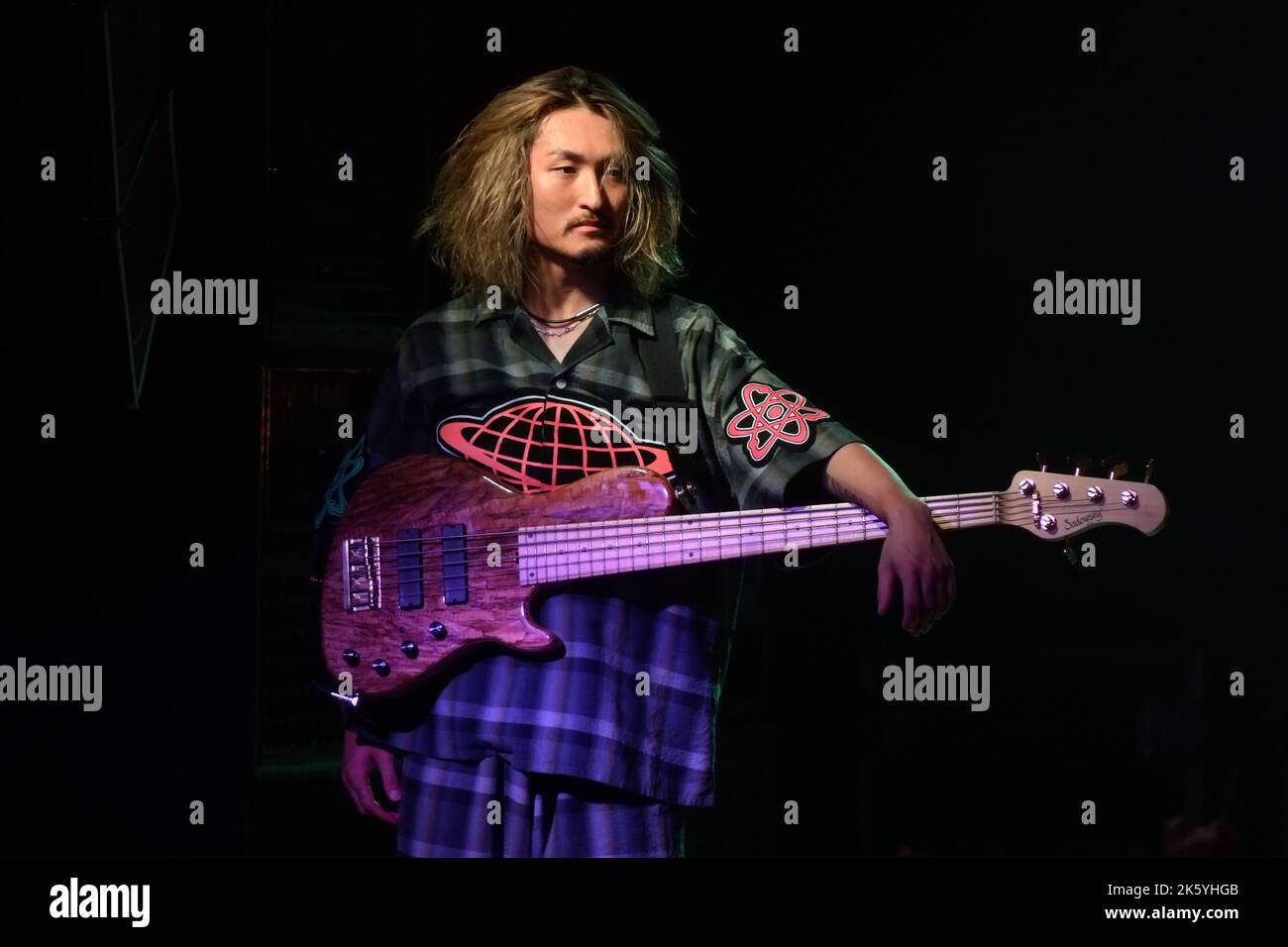 One Ok Rock Ryota 2022