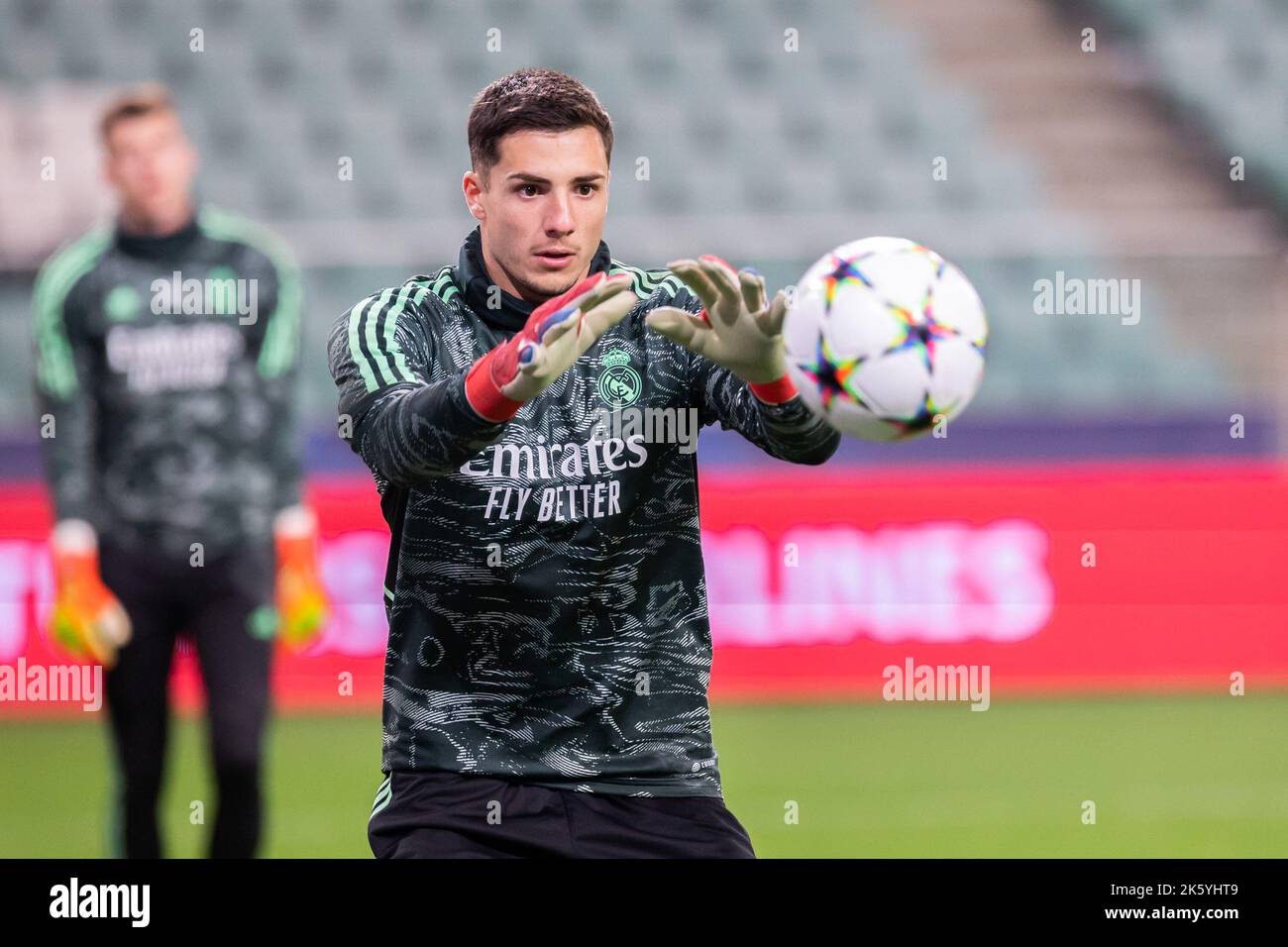 Lucas canizares hi-res stock photography and images - Alamy