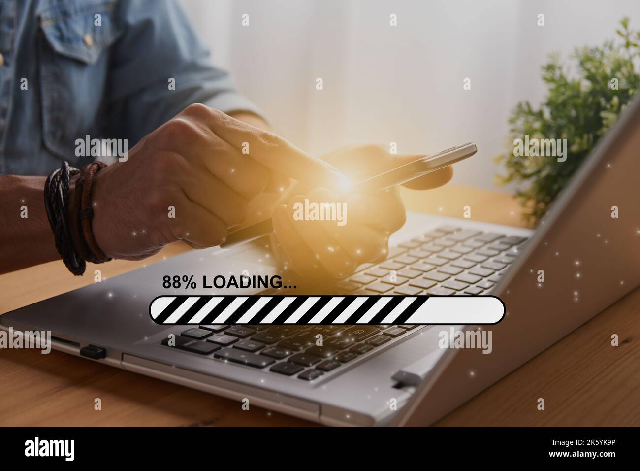 Black search engine bar blank hi-res stock photography and images - Alamy