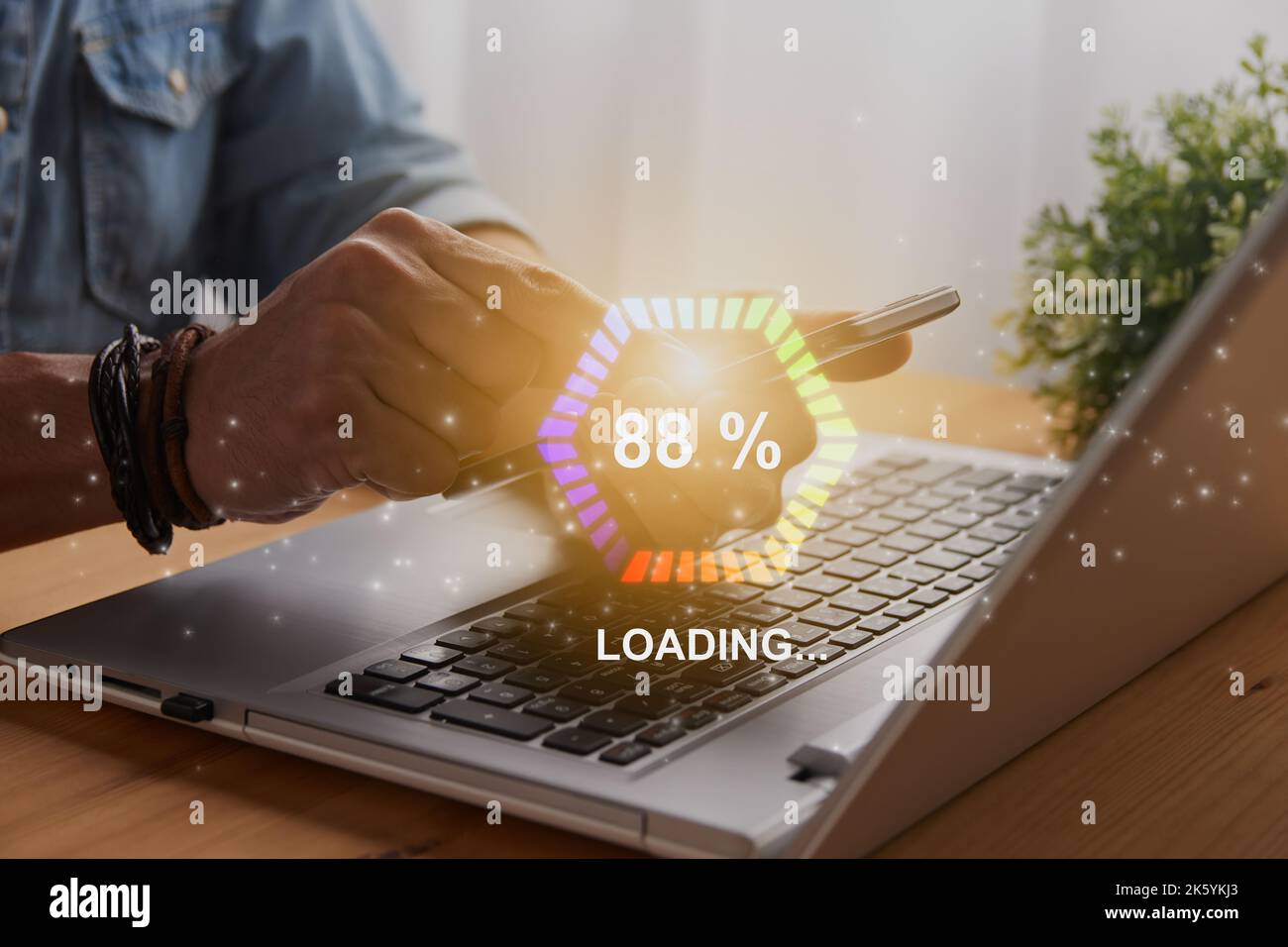 Tab hexagon hi-res stock photography and images - Alamy
