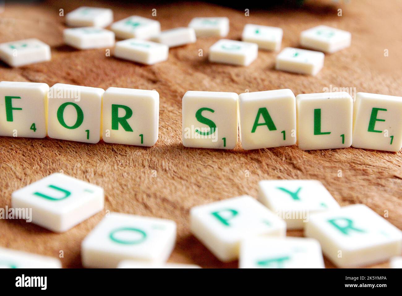 Profit words hi-res stock photography and images - Alamy