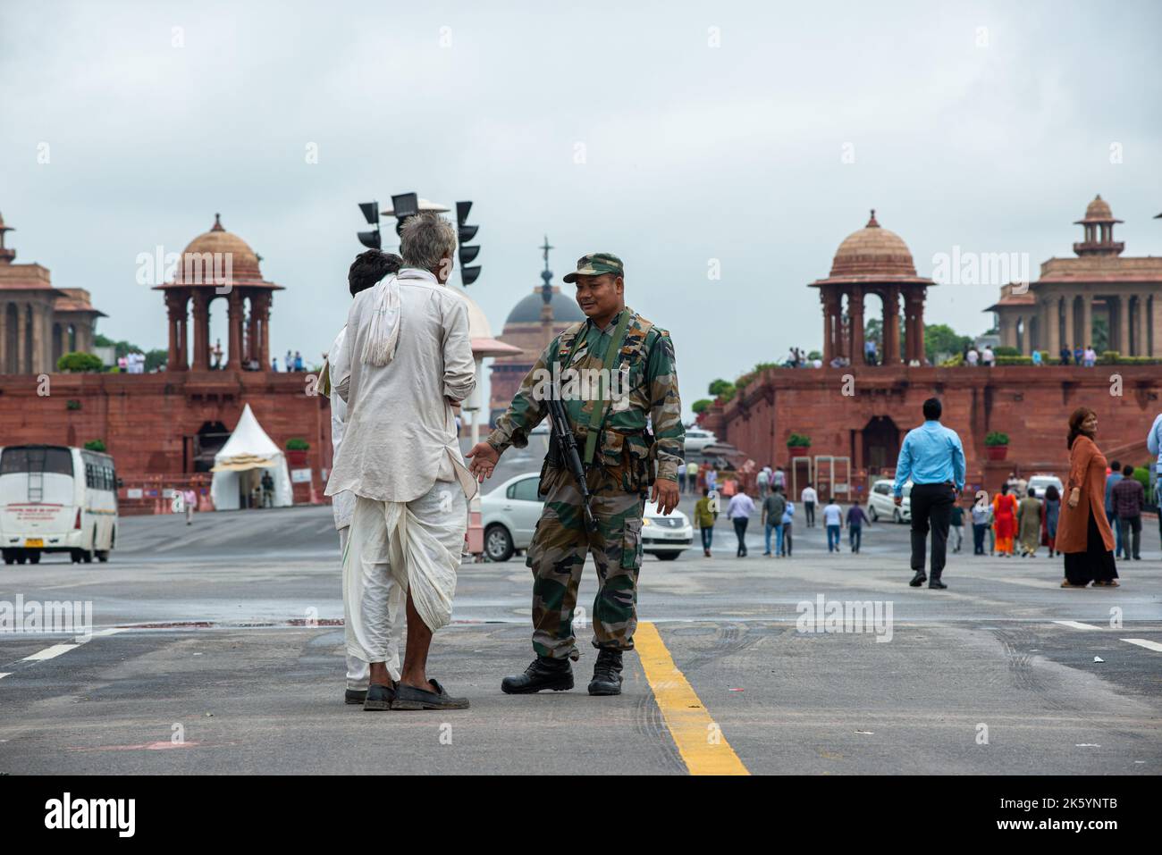 Kartavya hi-res stock photography and images - Alamy