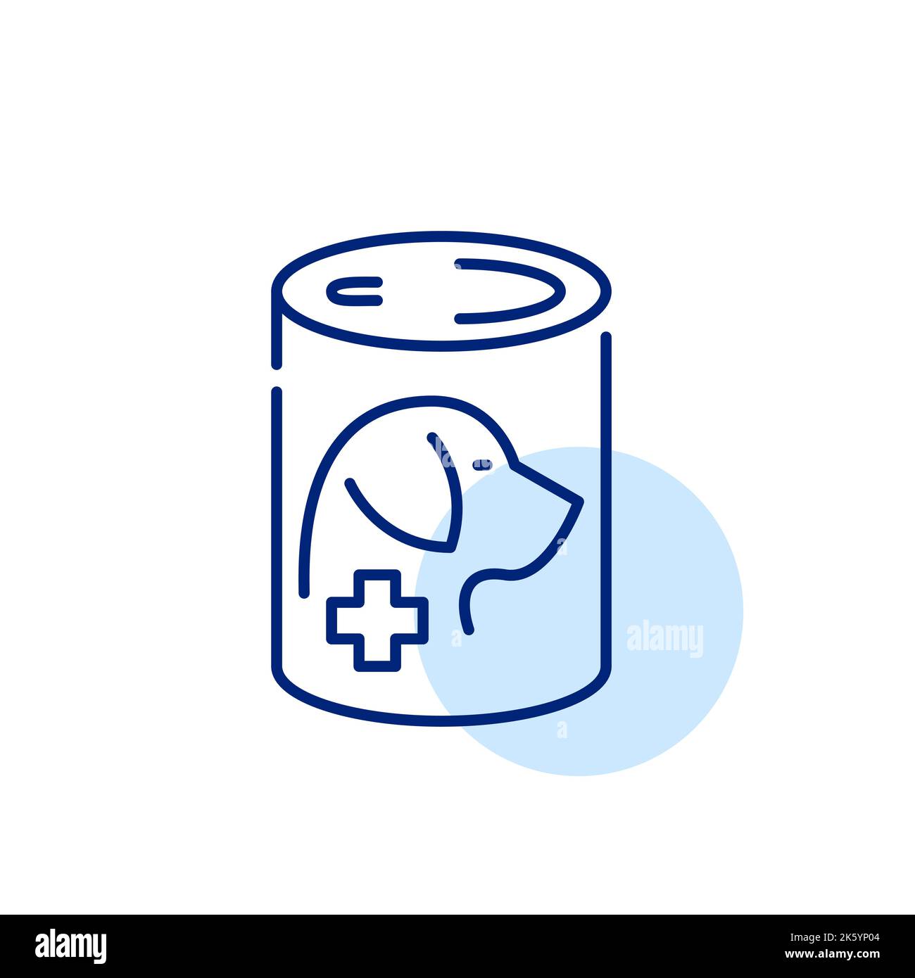 Veterinary recommended hi-res stock photography and images - Alamy