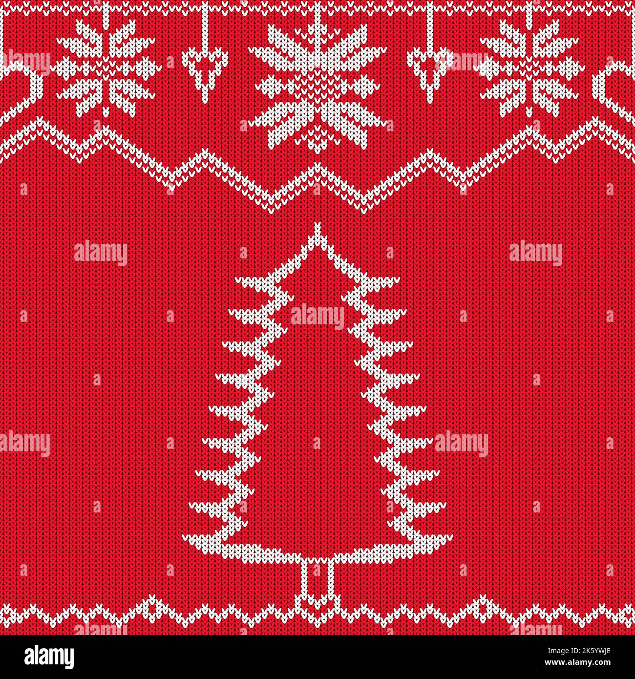 Fair isle pattern hi-res stock photography and images - Alamy
