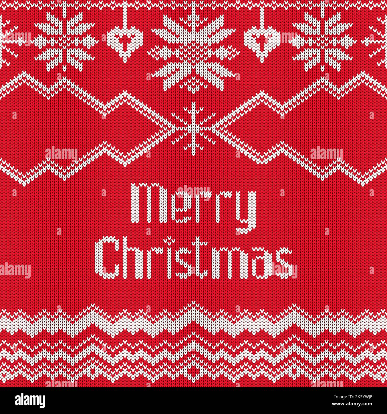 Fair isle pattern hi-res stock photography and images - Alamy