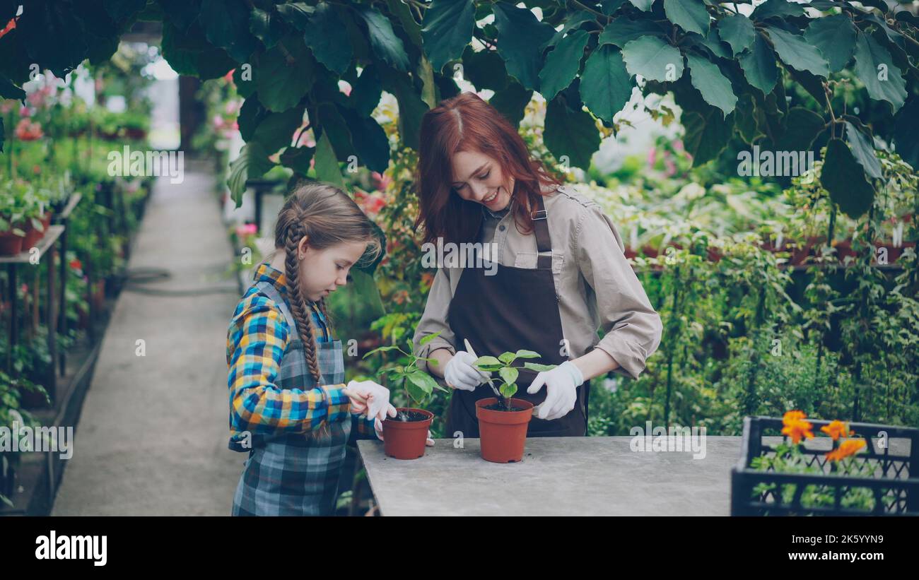 Stirring the soil hi-res stock photography and images - Alamy