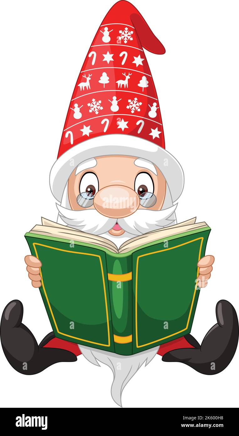 Gnome costume Stock Vector Images - Alamy