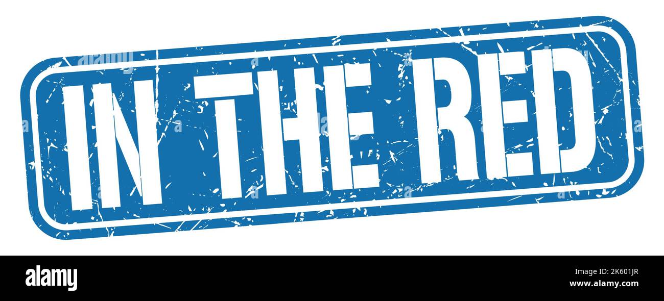 Word 'red' written in blue Cut Out Stock Images & Pictures - Alamy