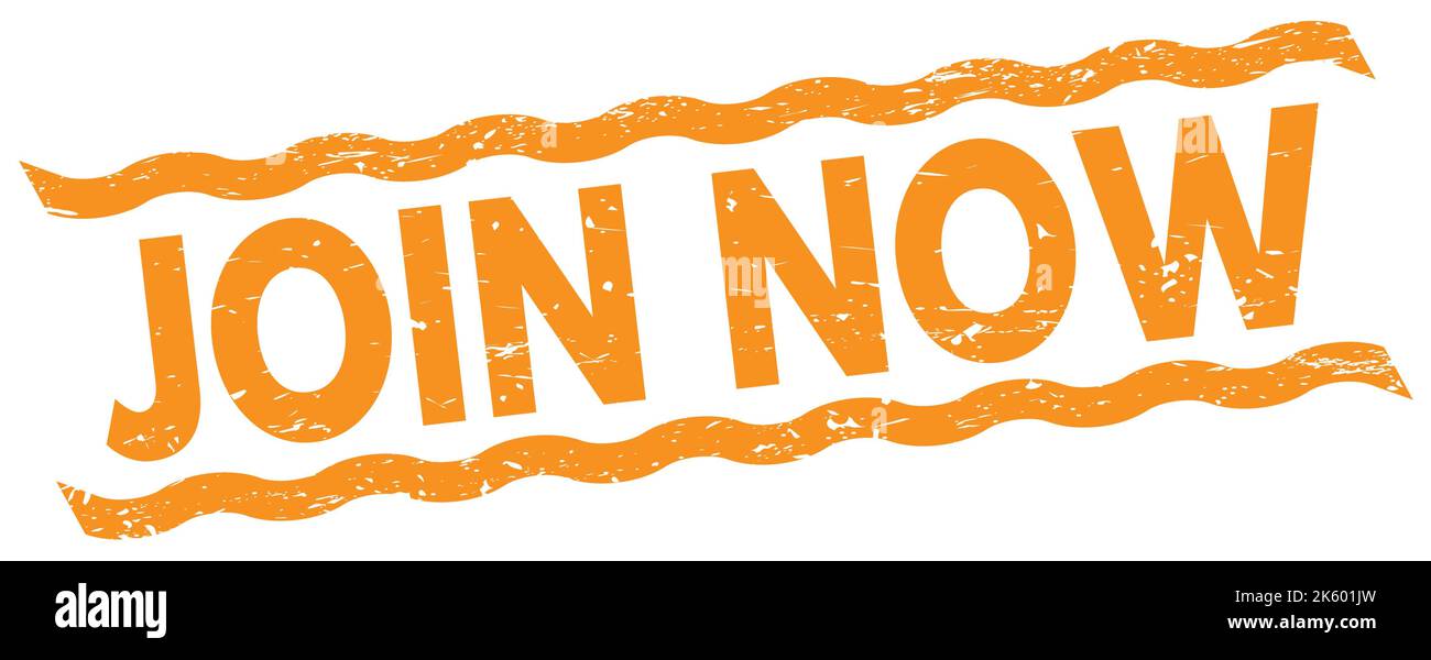 Join now logo hi-res stock photography and images - Alamy