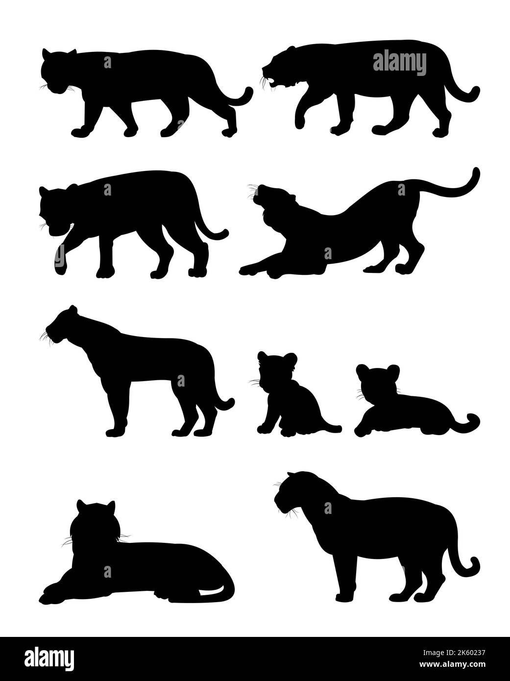 Female figures face Black and White Stock Photos & Images - Alamy