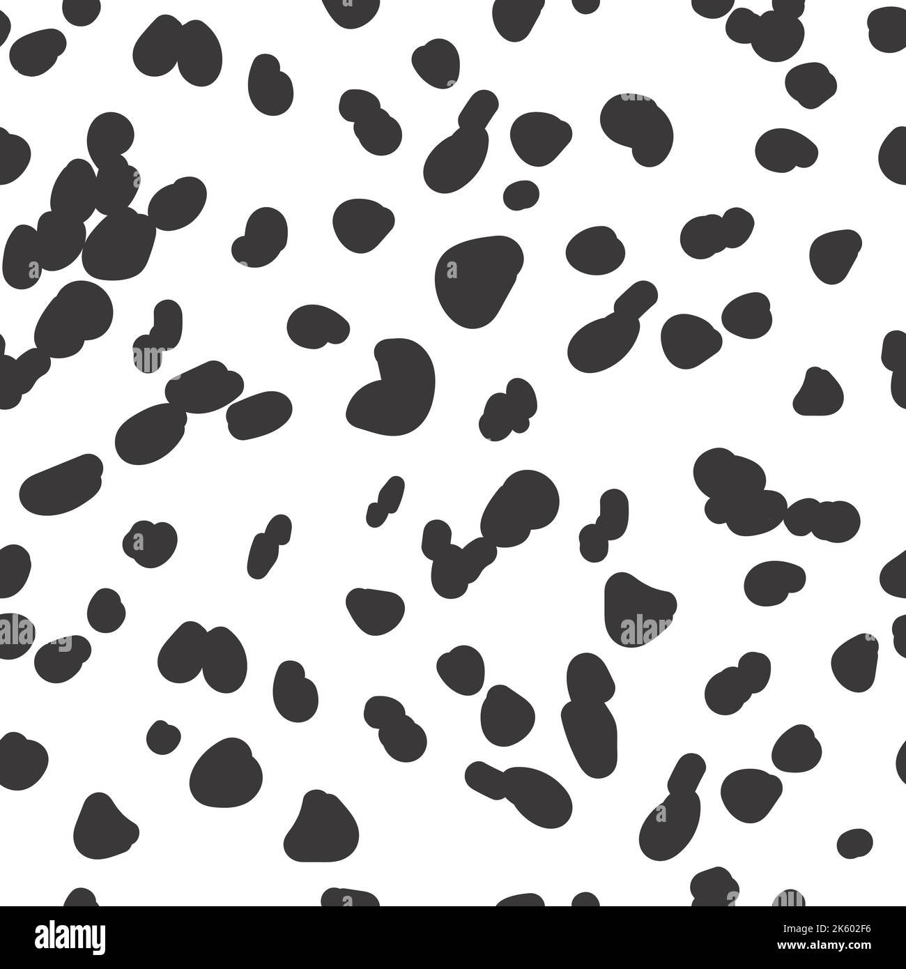 Dog skin texture Cut Out Stock Images & Pictures - Alamy