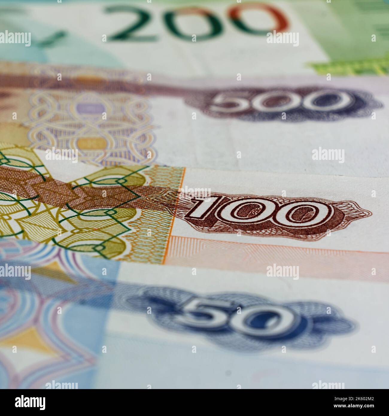 200 russian ruble hi-res stock photography and images - Alamy
