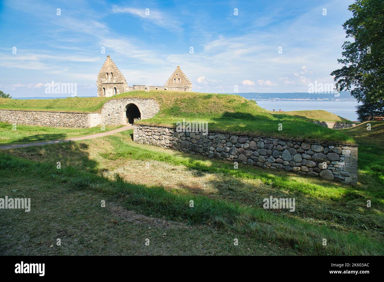 Vatterm hi-res stock photography and images - Alamy