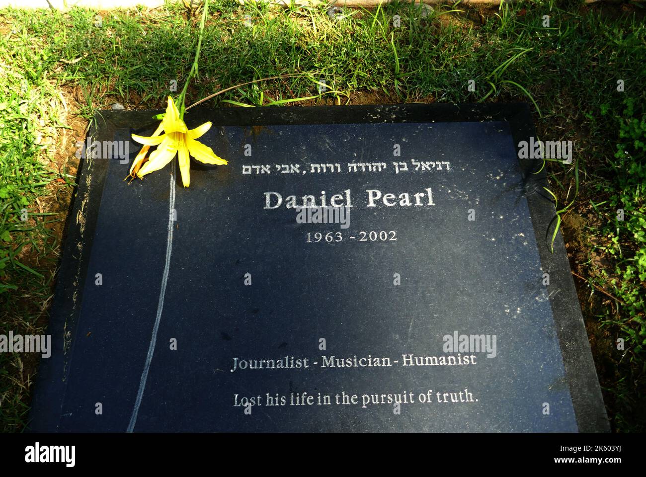 Los Angeles, California, USA 9th October 2022 American Journalist ...